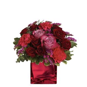 Santa Maria CA Flowers and Gifts Rose of Sharon Florist
